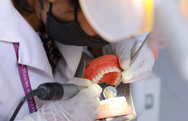 Conservative Dentistry and Endodontics - PMS Dental College