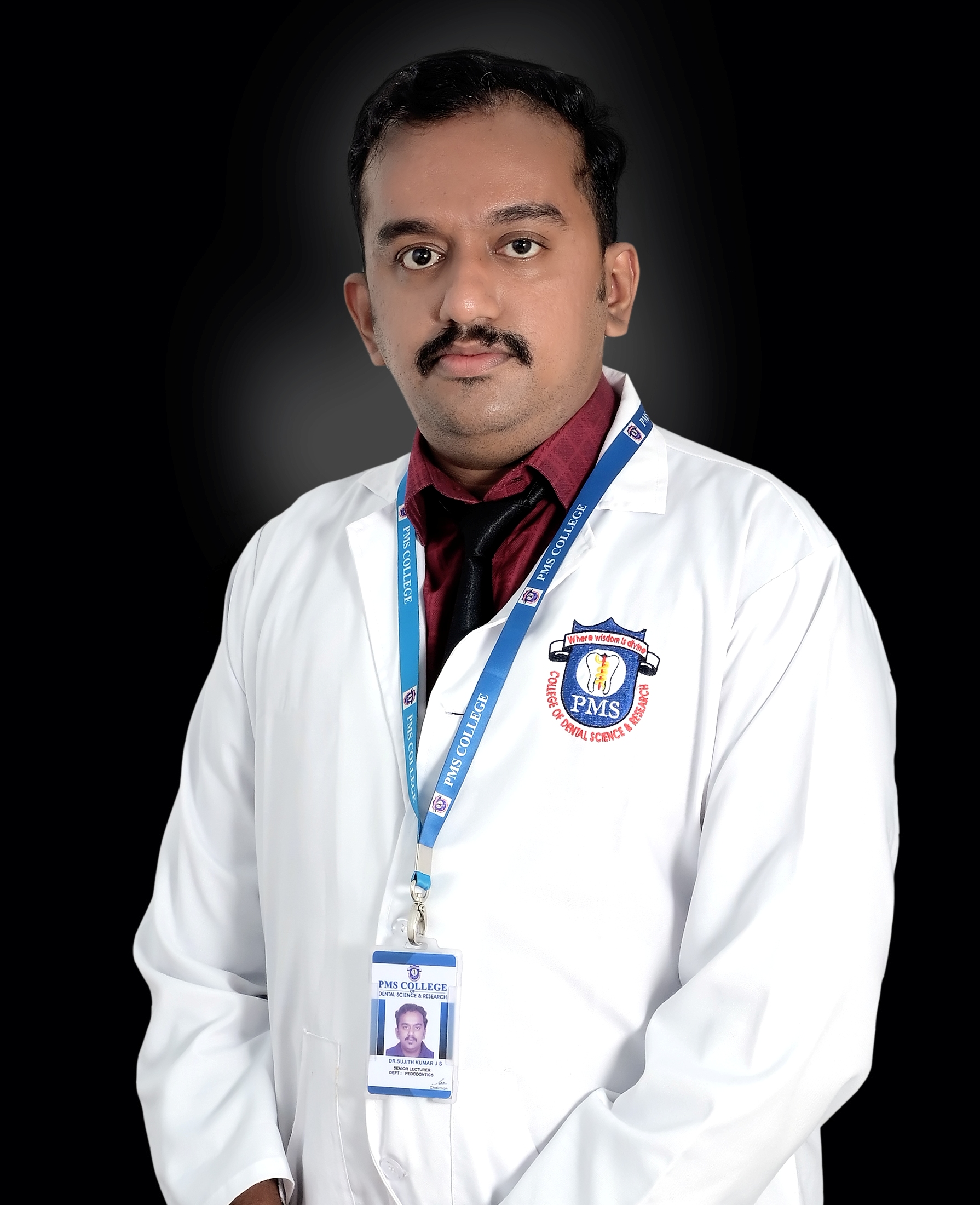 Pediatric and Preventive Dentistry - PMS Dental College