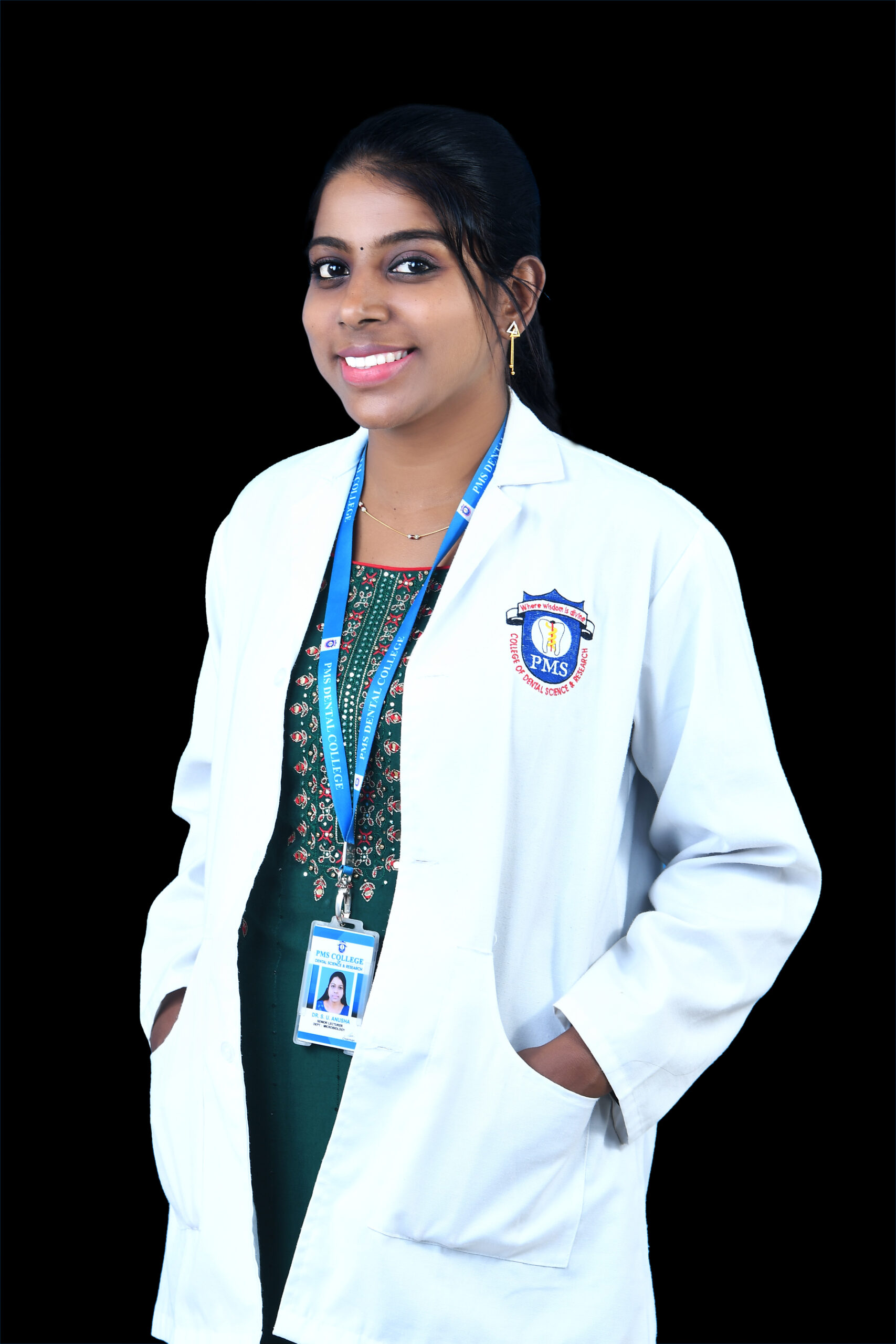Basic Medical Sciences - PMS Dental College