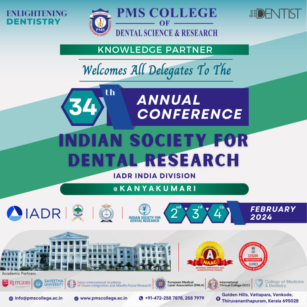 Community Services - PMS Dental College