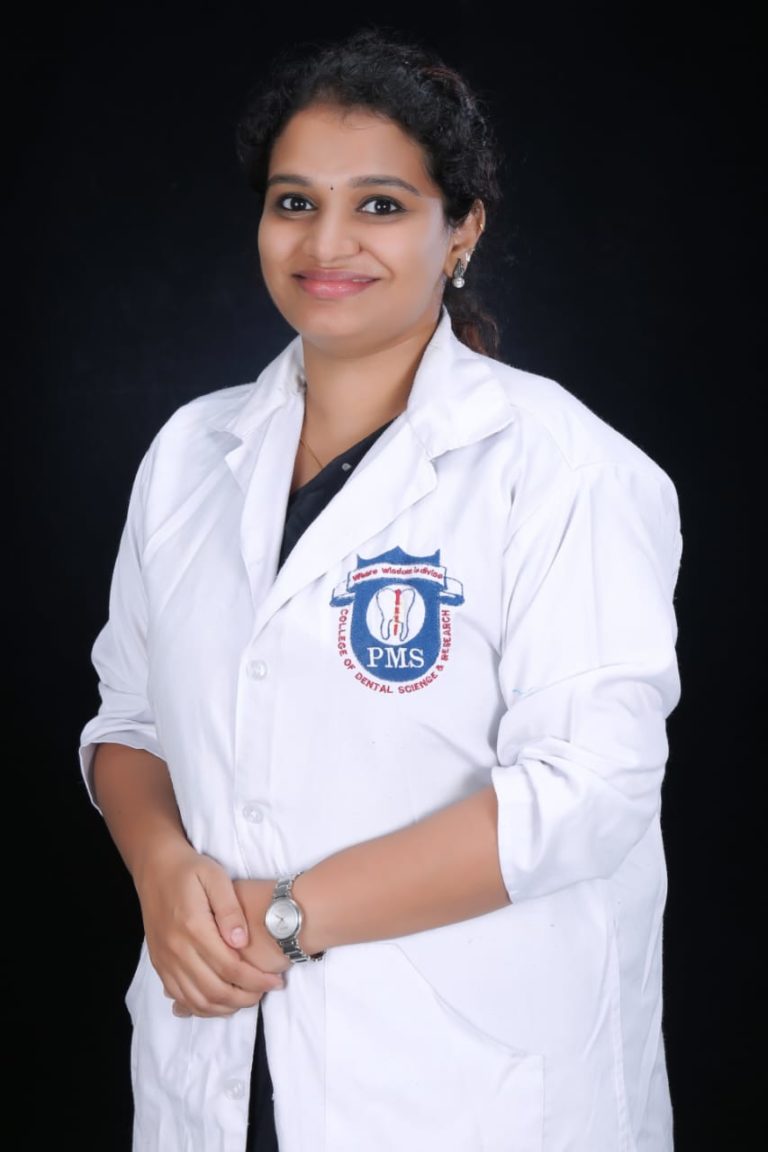 Department of Oral Maxillofacial Surgery - PMS Dental Care