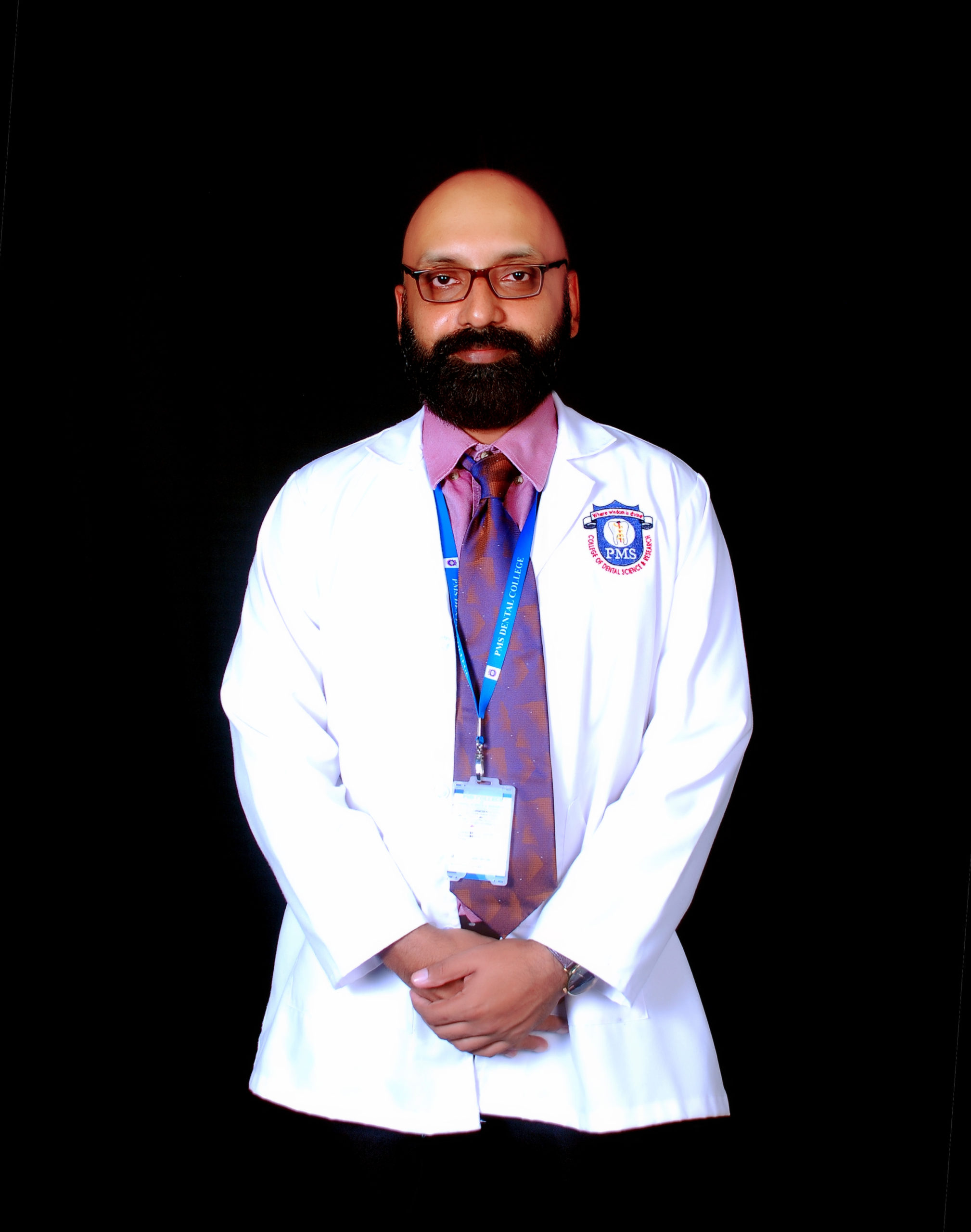 Basic Medical Sciences - PMS Dental College