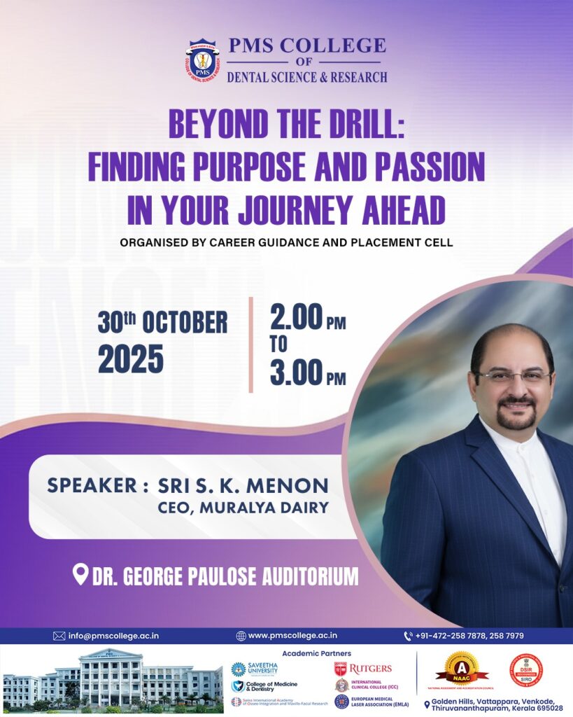 Beyond the Drill: Finding Purpose and Passion in Your Journey Ahead ...